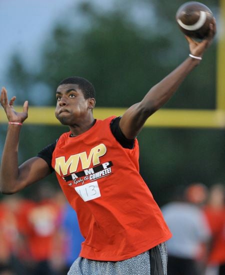 Elijah Staley Photos