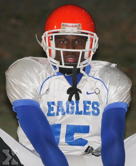 Deshon Cooper Photos