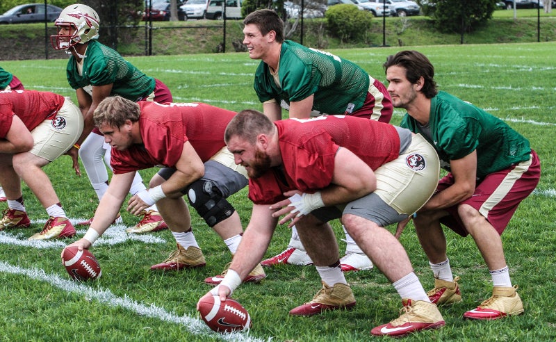 Highlights from QB interviews