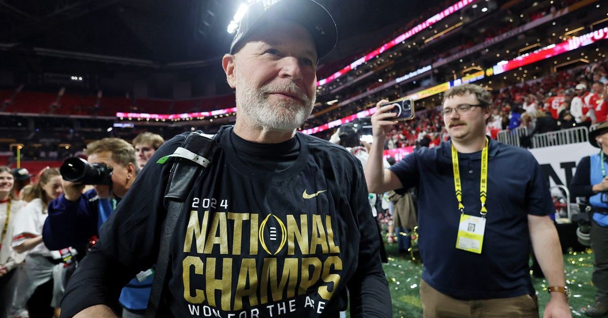 Jim Knowles leaving Ohio State for Penn State, as Oklahoma misses on ...