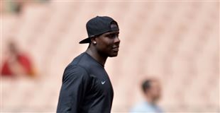 Dion Bailey, New York, Safety