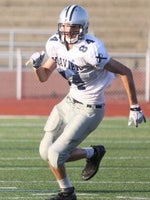 Matt Nelson, Iowa, Tight End