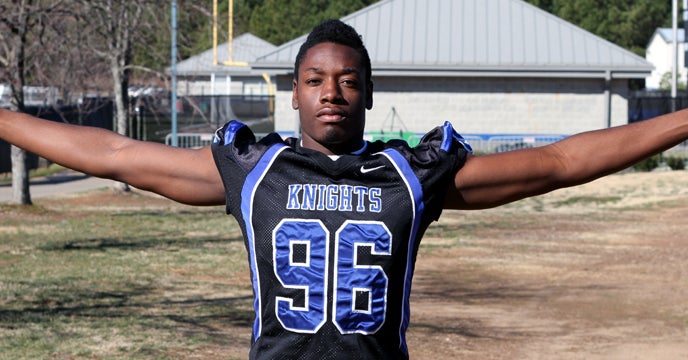 Scout Spotlight: Chris Calhoun