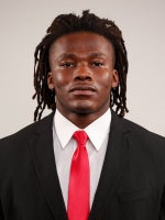 Raylen Wilson, Georgia, Linebacker