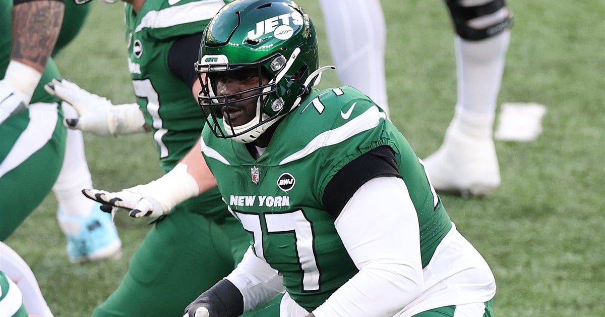 Jets players respond to fans angry over first win of season