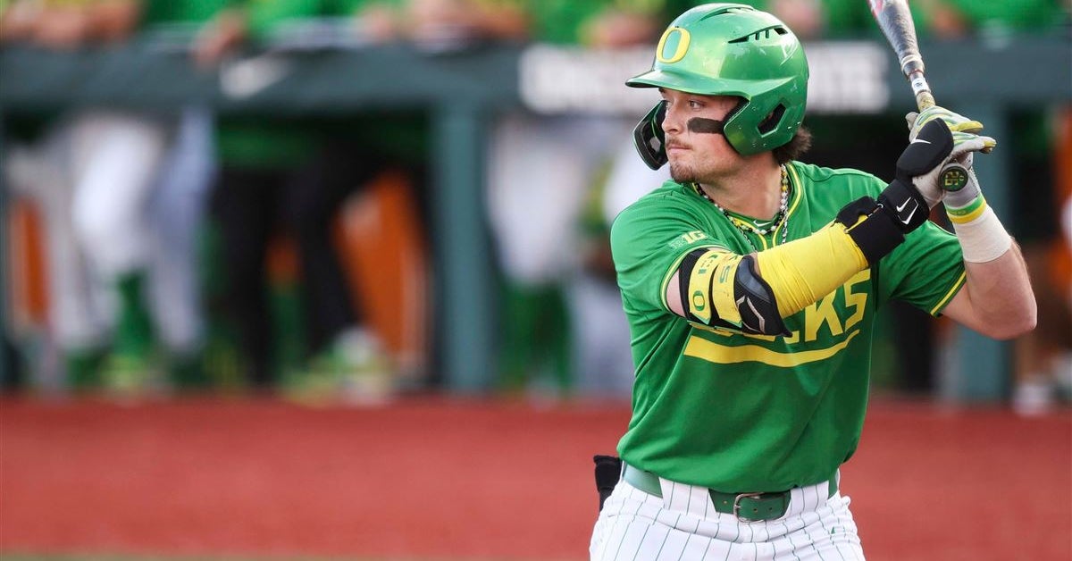 Duck standouts Mason Neville and Grayson Grinsell earn All-American honors
