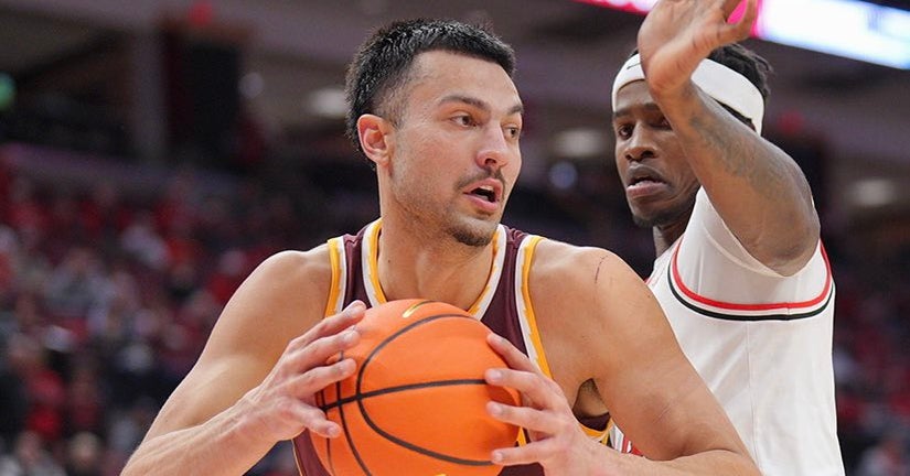 Minnesota Gophers Basketball: 2024-25 Roster to Date