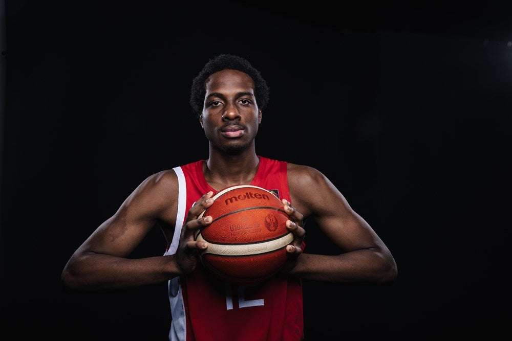 Top 100 junior Jaion Pitt updates his recruitment