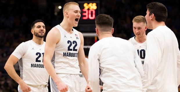 Current and former Badgers react to Hauser brothers' transfer
