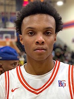 Kameron Cooper, Bishop Gorman, Small Forward