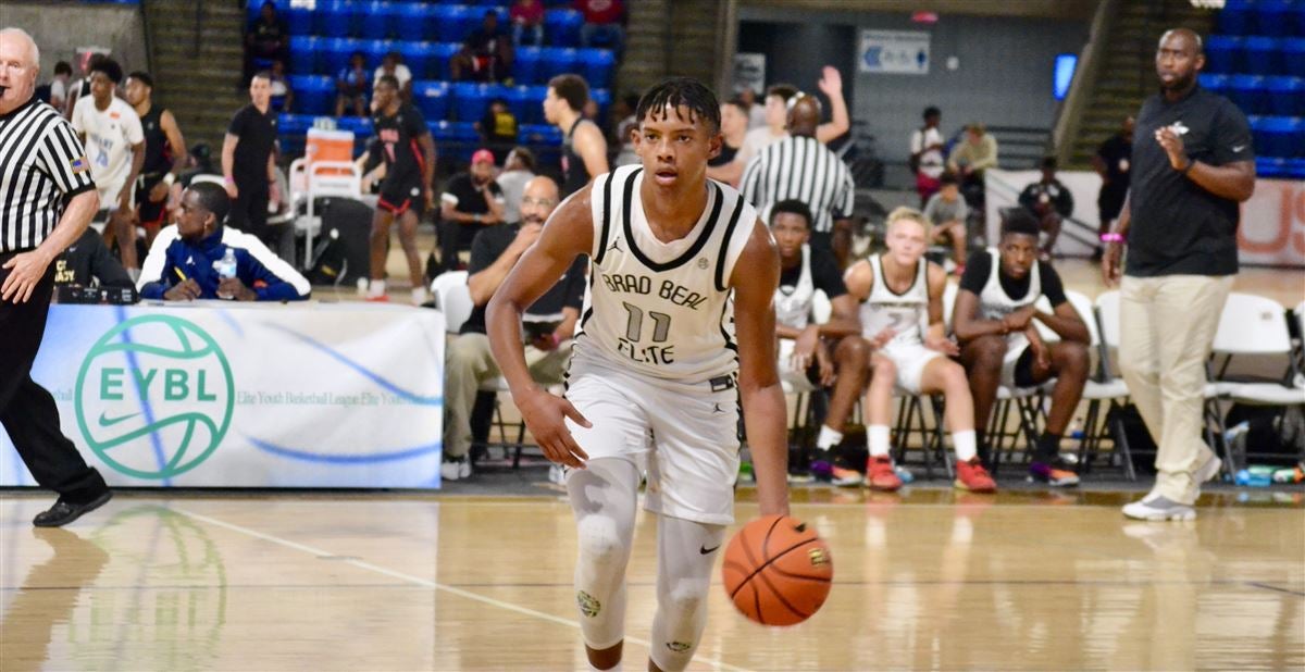 Indiana set to host several recruiting prospects Friday