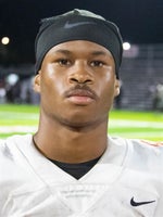 Jadarius Dobie, Georgia Military College, Running Back