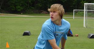 Ben Batson, D W Daniel, Dual-Threat Quarterback