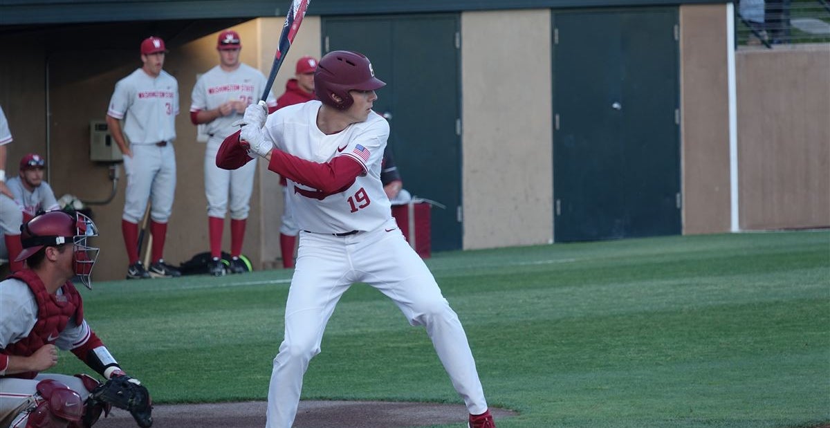Nine Stanford Baseball Players Receive Conference Honors
