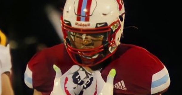 Iowa State offers, impresses 2024 DL Jace Gilbert