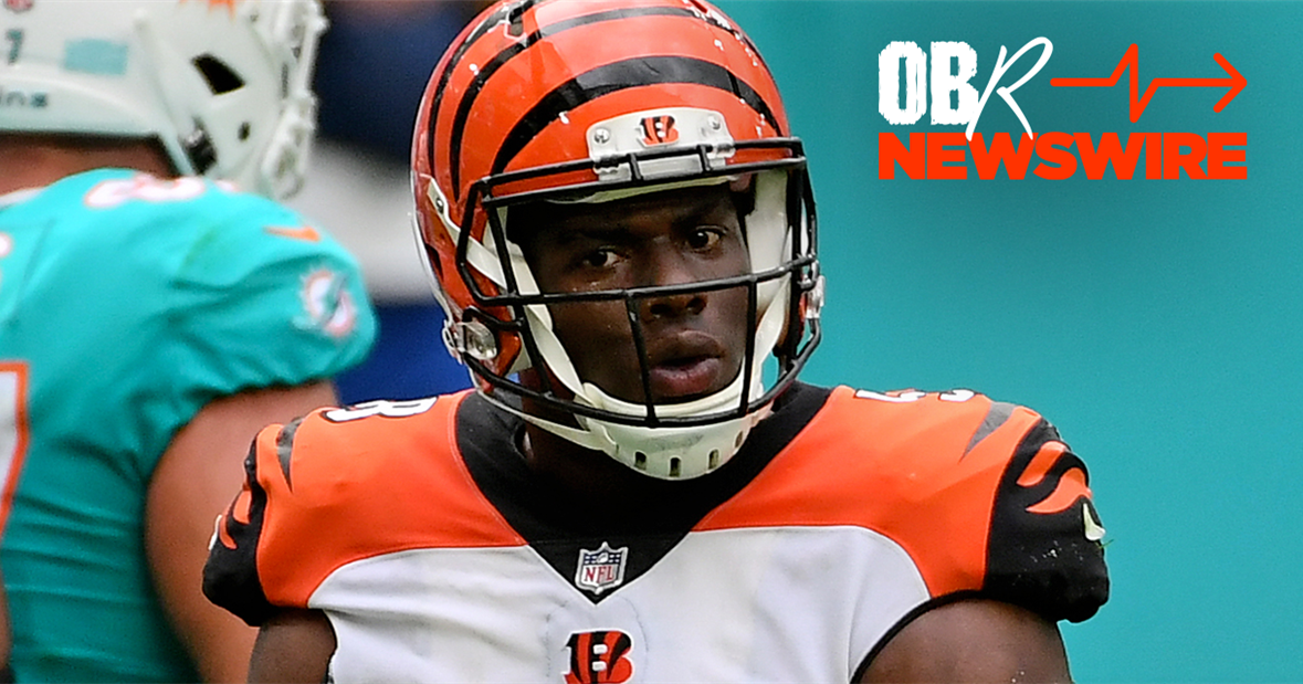 Cleveland Browns News and Rumors 3/10: Carl Lawson, Nick Chubb ...