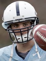 Anthony Morelli, Penn State, Pro-Style Quarterback