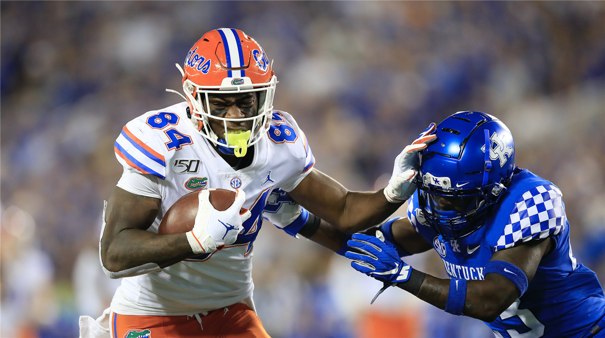 Mel Kiper Jr. blasts idea of Cowboys trading down for Kyle Pitts