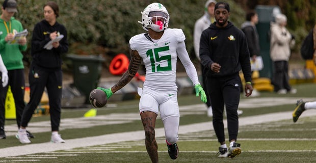 Tez Johnson aims to 'leave no doubt' with his senior season play