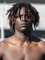 Jevell Fugerson, Lee County, Wide Receiver