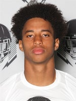 RJ Smith, Tompkins, Running Back