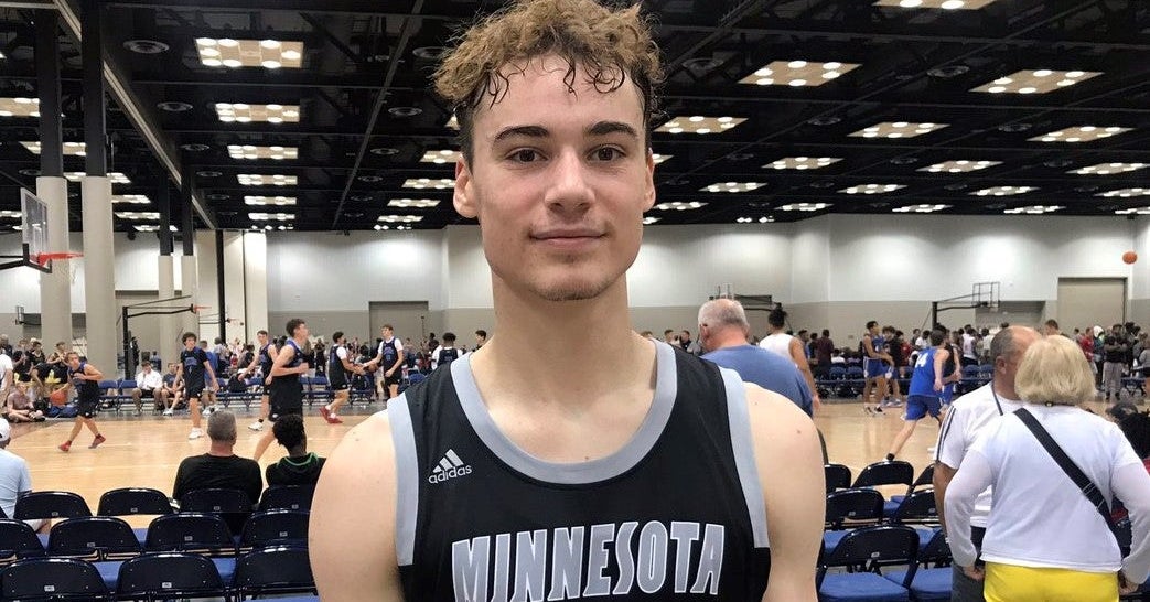 Drake transfer Patrick Bath commits to NDSU