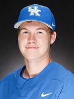 Travis Smith, Kentucky, Pitcher