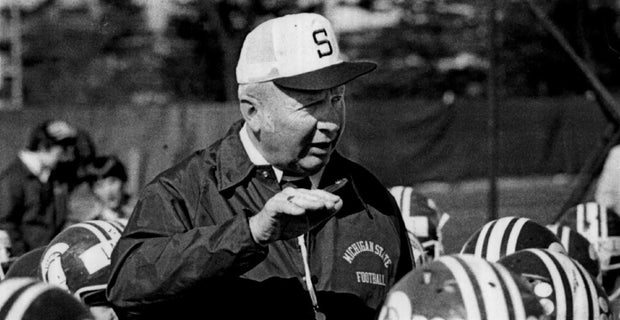 The worst football coaches in history of Big Ten teams