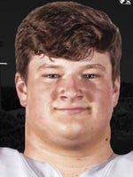 Aaron Porter, Ball State, Offensive Line