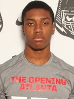 Nigel Walton, Carver, Cornerback