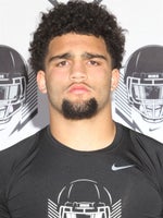 Cade Hamilton, East Rutherford, Inside Linebacker