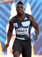 Marvin Bracy, Florida State, Wide Receiver