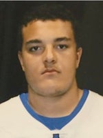 Albert Reese, Mississippi State, Offensive Tackle