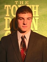 Adam Ledford, Harvard, Tight End