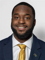 Christian Leary, Georgia Tech, Wide Receiver