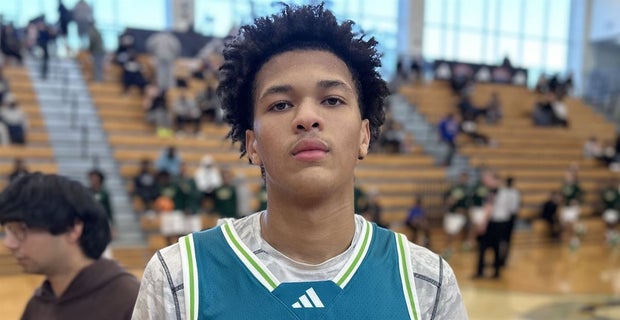 Holiday Hoopsgiving: Caleb Wilson vs Toni Bryant, Cameron Boozer ...