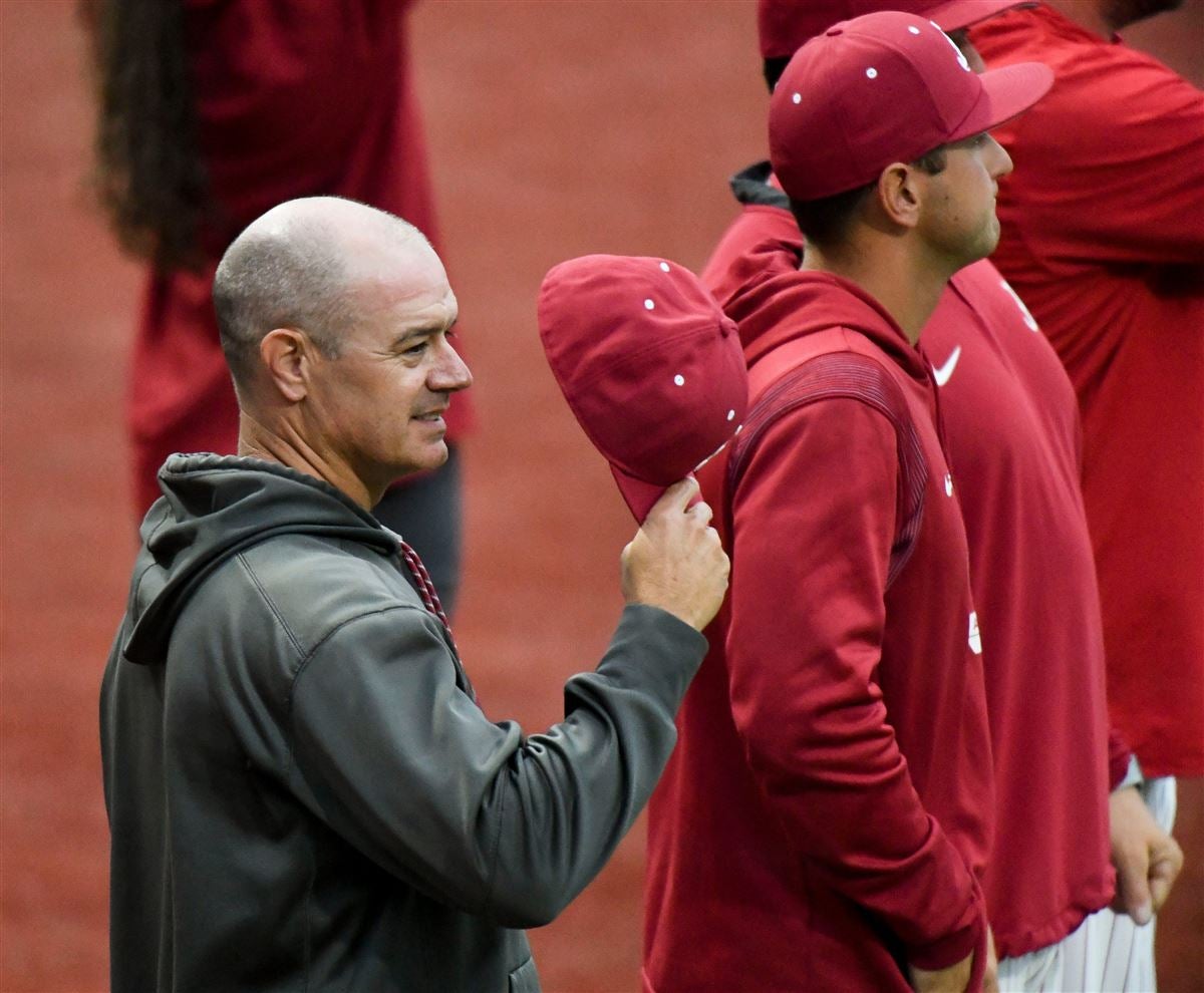 ‘Sweet tea and grits’: Why it was important for Alabama baseball to ...