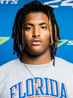 Chris McClellan, Florida, Defensive Line