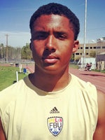 Alex Hunter, Liberty, Dual-Threat Quarterback