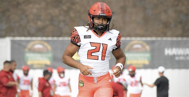 College football recruiting rankings: Way-too-early Top 25 classes in 2026 cycle