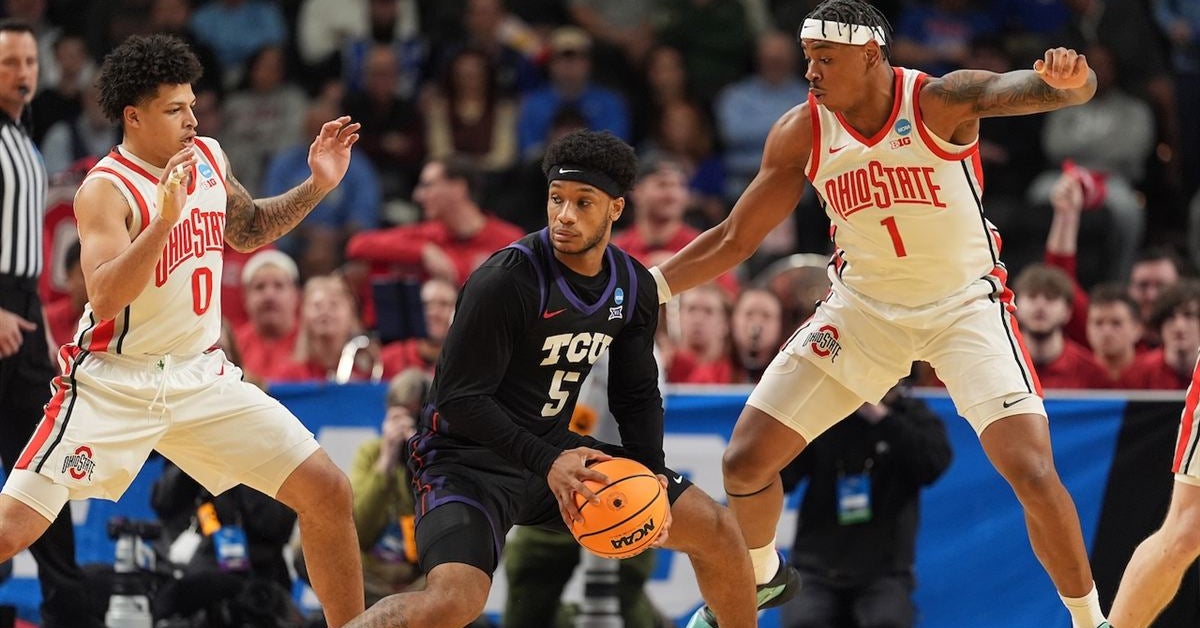 Forget the transfer portal — Ohio State's biggest offseason win was ...