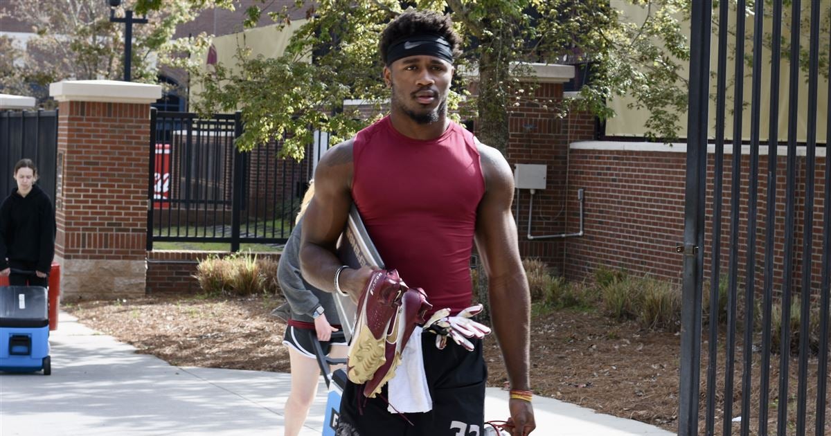 LB Amari Gainer discusses playing for Randy Shannon, new teammate Omar ...