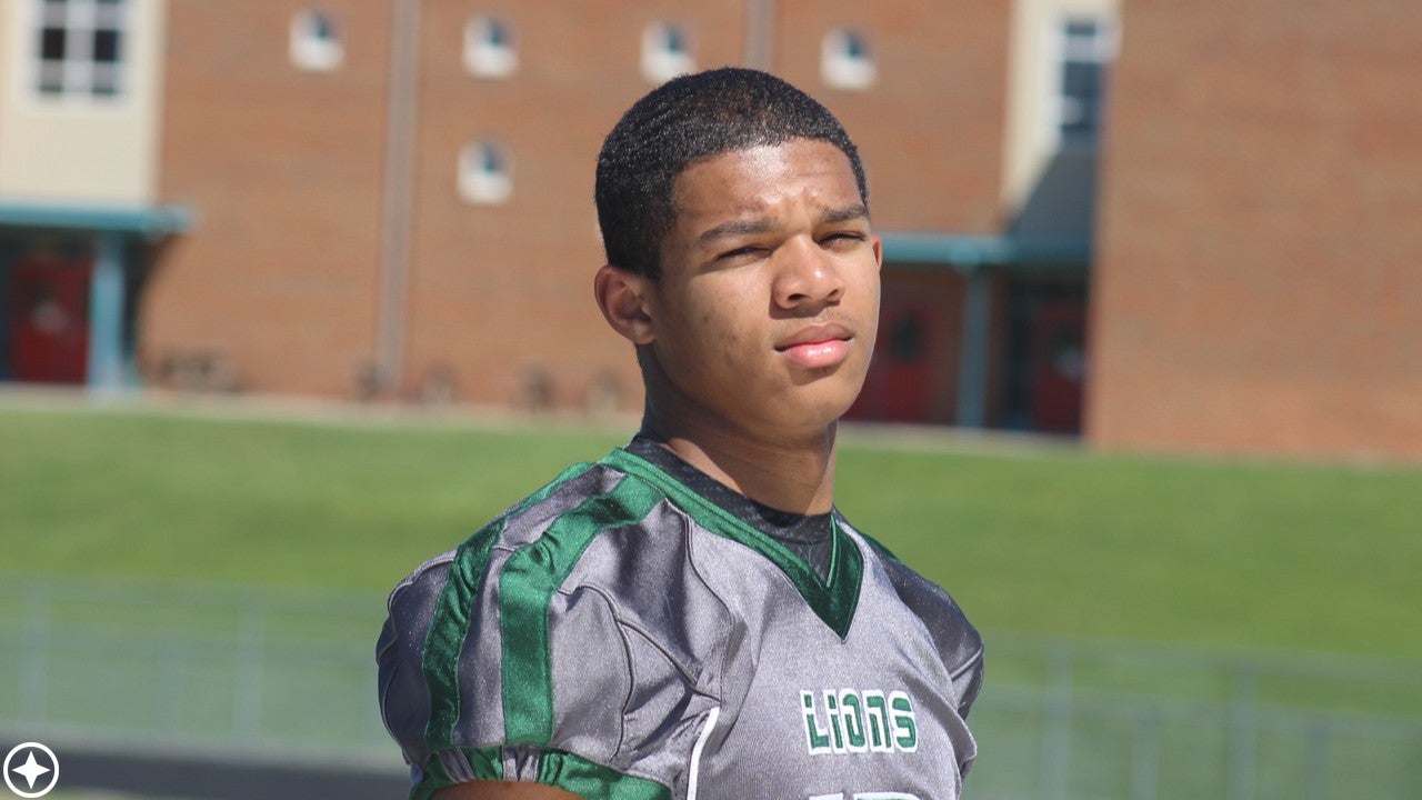 Brandon Smith Profile Photos