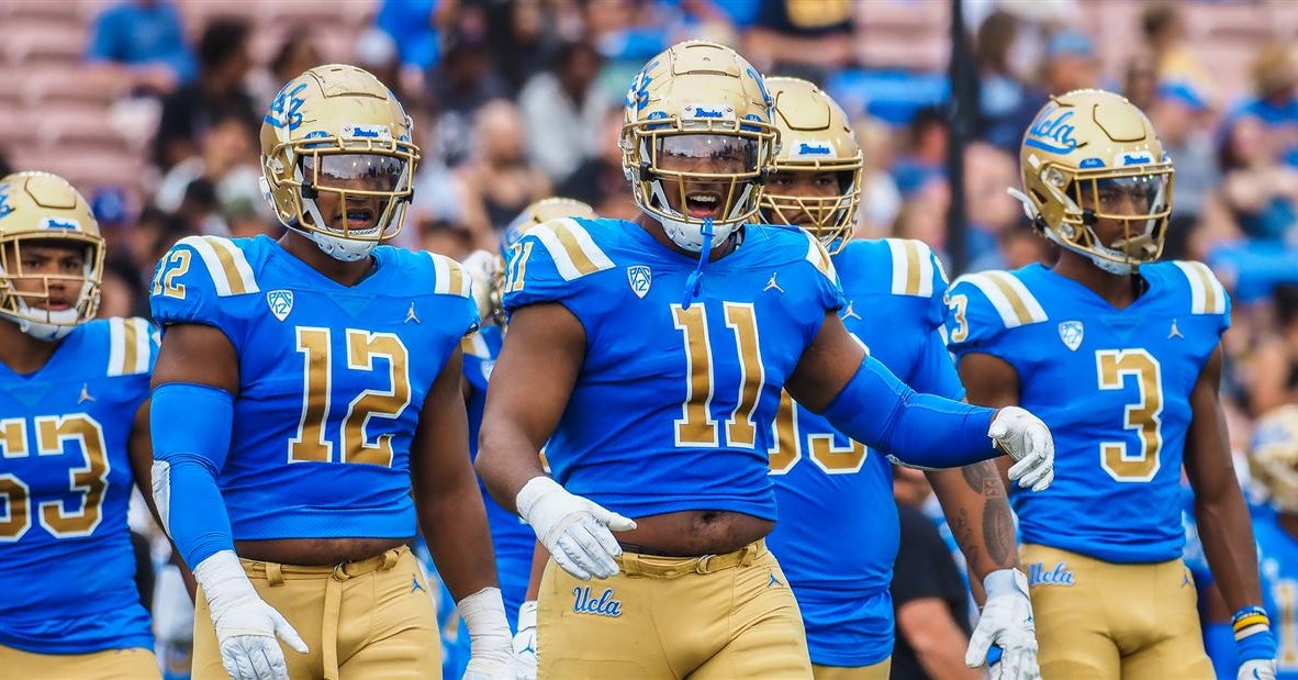 Murphy Twins Declare for NFL Draft