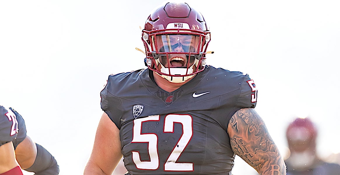 WSU’s Kaden Beatty out couple of weeks with broken foot, says Jimmy Rogers