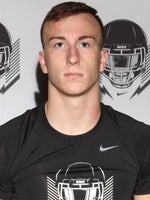 Tanner Erickson, Pleasant Valley, Safety