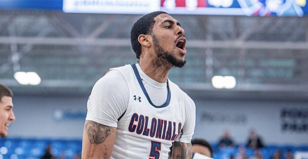 Player capsule: AJ Bramah