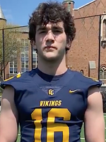 Anthony Speca, Penn State, Linebacker