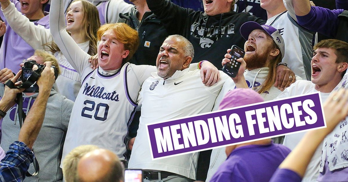 Daily Delivery: Kansas State fans were hurt by Jerome Tang’s interest ...