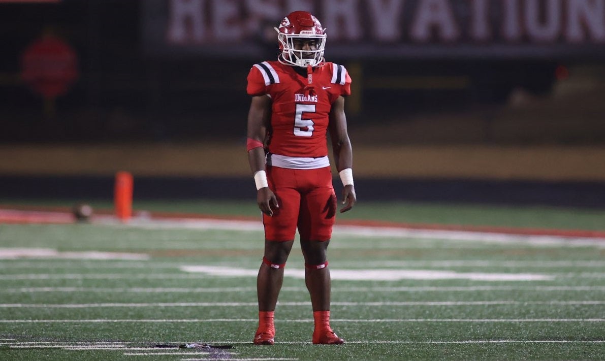 Things Moving Quickly Between Wisconsin and 2025 RB Javin Gordon ...